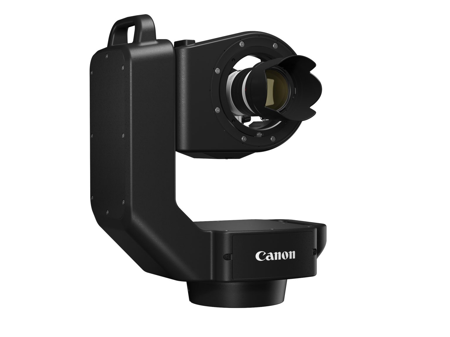 Canon developing remote control for interchangeable-lens cameras ... Canon developing remote control for interchangeable-lens cameras ...