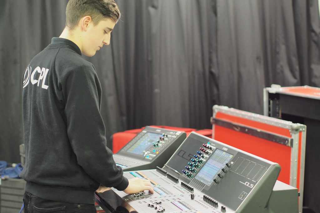 CPL invests in apprenticeship scheme - Digital Studio Middle East CPL invests in apprenticeship scheme - Digital Studio Middle East