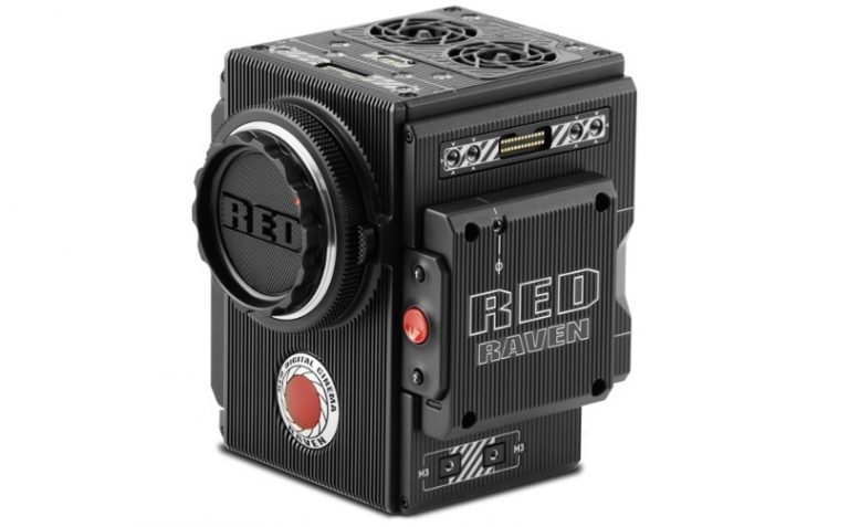 RED unveils its lightest camera - Digital Studio Middle East RED unveils its lightest camera - Digital Studio Middle East