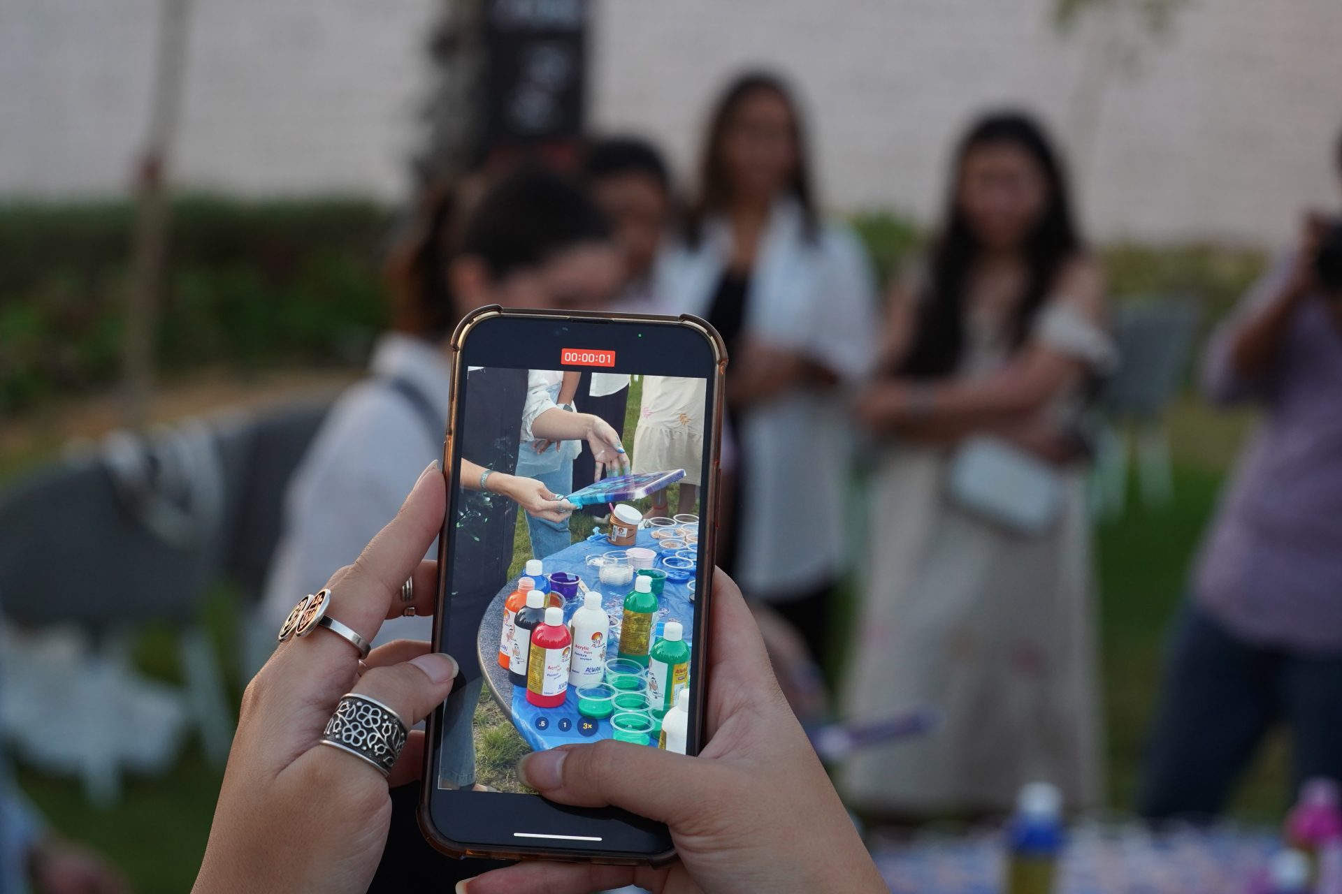 Tiktok Brings The Mental Health Conversation To The Forefront With